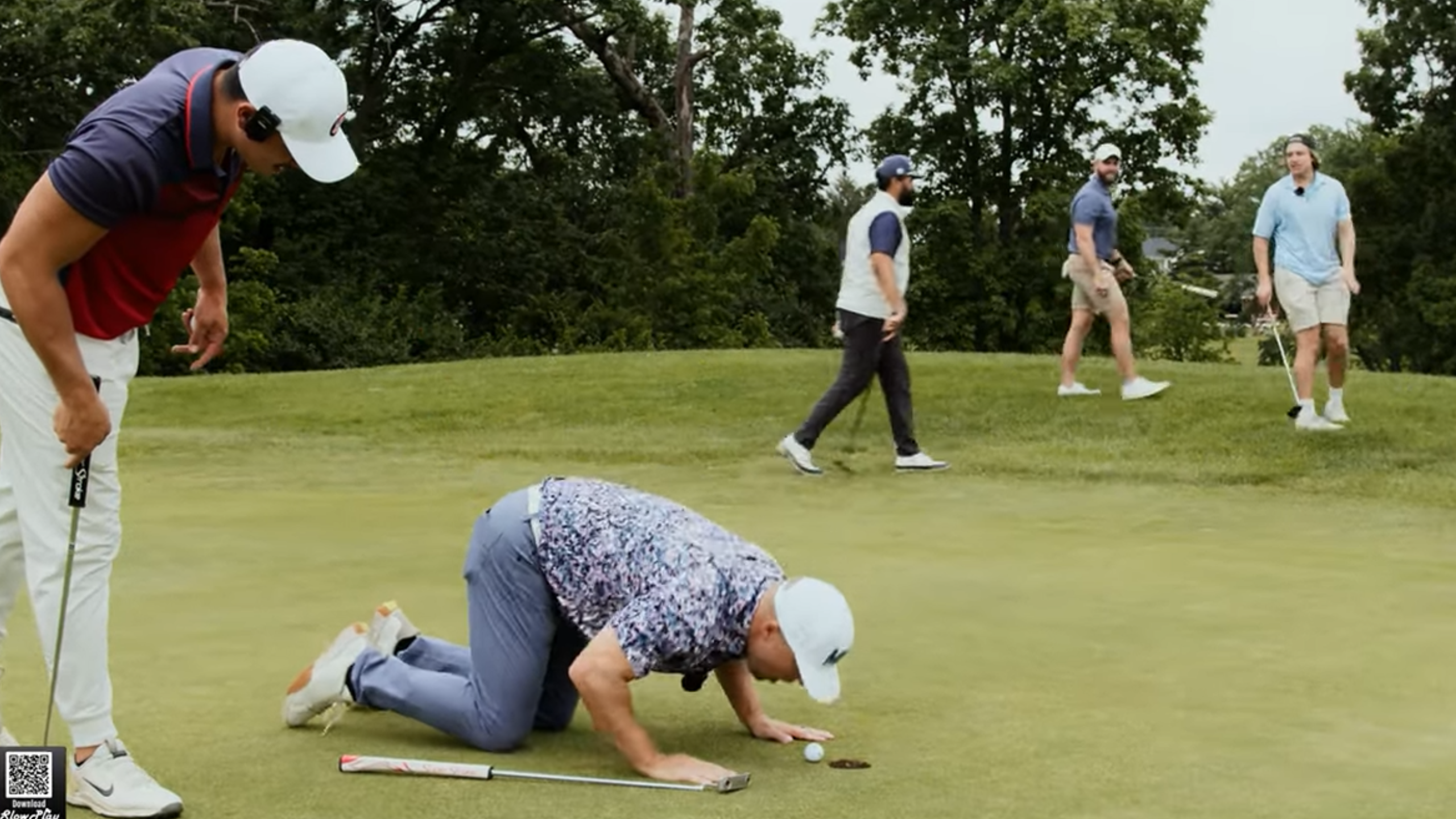 Slow Play Golf – Slow Play Golf Store