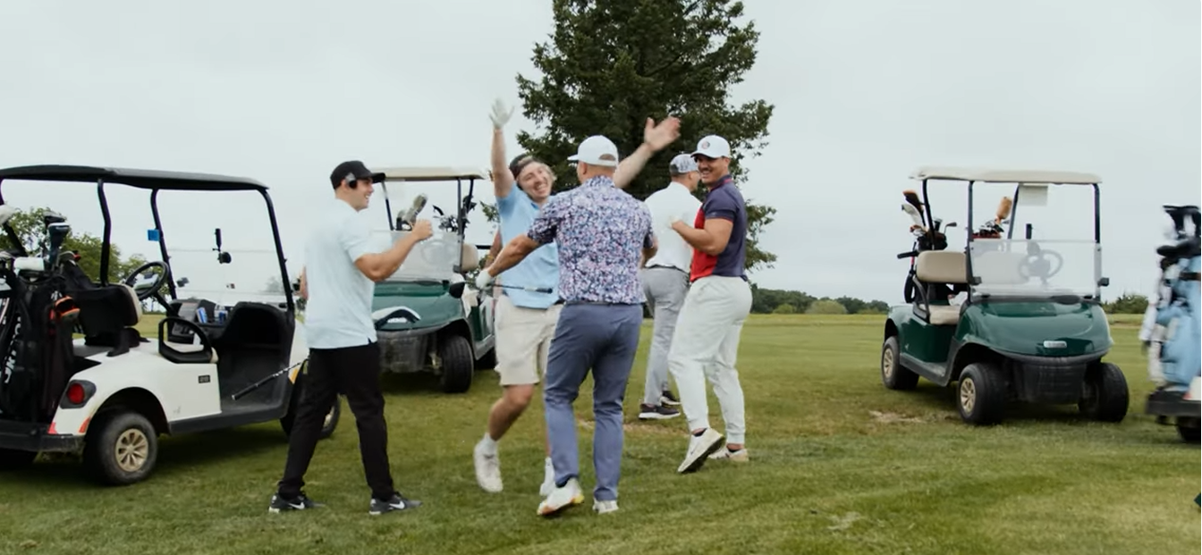 Slow Play Golf – Slow Play Golf Store